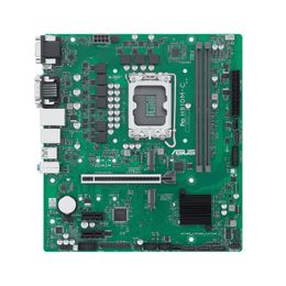 ASUS PRO H810M-C-CSM Business Mainboard