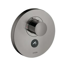 Hansgrohe Fertigset ShowerSelect HF UP-THM, 1 zus. Abg., rd, pol. bla chrome (36726330)