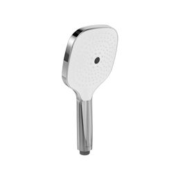 Villeroy & Boch V&B Handbrause Infinity Showers d 110mm, 3-strg., m R&uuml;ckfl., Wd, chr ; Villeroy & Boch (TVS11000100061)