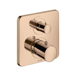 Hansgrohe Fertigset Axor Citterio M UP-THM, m Absp-vtl, 1 Verbr., pol. r gol (34705300)