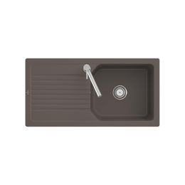 Villeroy & Boch V&B Sp&uuml;le Linara 60 m Abl.garn, Hand., timber CeramicPlus ; Villeroy & Boch (338601TR)