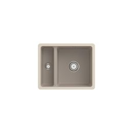Villeroy & Boch V&B Unterbausp&uuml;le Subway 60 XU m Abl.garn, Hand., almond CeramicPlus ; Villeroy & Boch (675801AM)