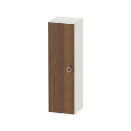 Duravit Halbhochschrank White Tulip 40x36x132cm, 1 T m G, An l, US N w m (WT1333L7736)
