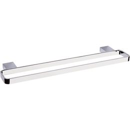 Bravat New York Badetuchstange 855210 doppelt, chrom