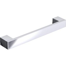 Bravat New York Badewannengriff 854110 chrom