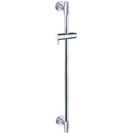 Bravat Brausestange 3590572 ohne Brauseschlauch, chrom