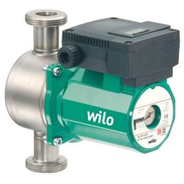 WILO Top-z Standard-Trinkwasserpumpe 2045522 25/6, Inox, PN 10, 400 V, Edelstahl-Geh&auml;use