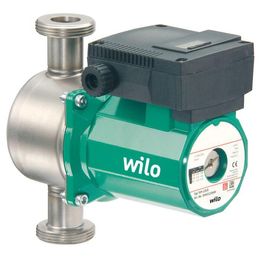 WILO Top-z Standard-Trinkwasserpumpe 2045519 20/4, Inox, PN 10, 230 V, Edelstahl-Geh&auml;use