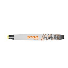 STIHL F&uuml;hrungsschiene Rollomatic E 3/8 1,6mm 40cm