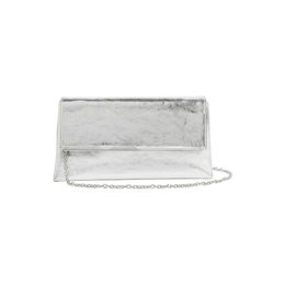 Friends Like These Clutch Damen Gr&ouml;&szlig;e One Size silber