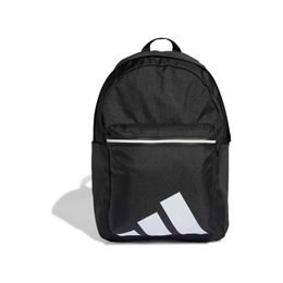 adidas Performance Sportrucksack 'ESS' Damen Gr&ouml;&szlig;e NS schwarz / wei&szlig;
