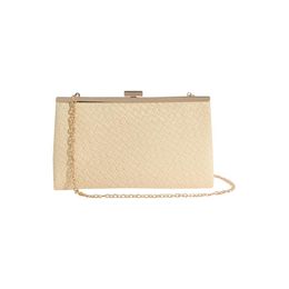Friends Like These Clutch Damen Gr&ouml;&szlig;e One Size gelb
