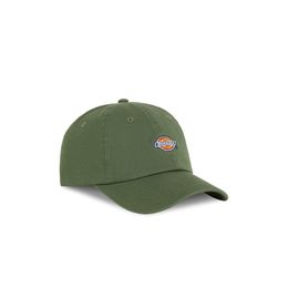 Dickies Cap 'Hardwick' Herren Gr&ouml;&szlig;e 55/60 dunkelblau / oliv / rot / wei&szlig;