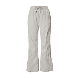 Nike Sportswear Pants female Grey size XS