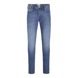 Jack & Jones Plus Jack & Jones Plus Jeans 'JJIMike JJOriginal' Herren Gr&ouml;&szlig;e 48 blue denim
