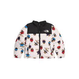 The North Face Outdoor jacket boy White size 5T
