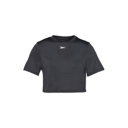 Reebok Performance Shirt 'MICHAELA' female Black size XL