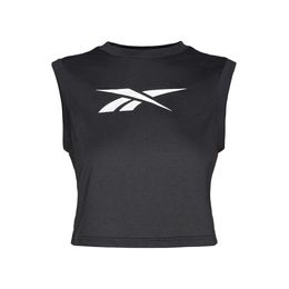 Reebok Sports Top 'MONICA' female Black size L