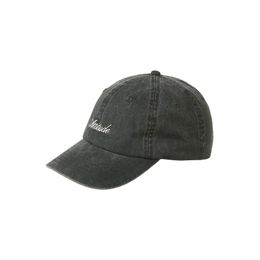 Jack & Jones Jack & Jones Cap 'JACSOFT' male Black size One Size