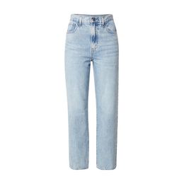 Levi's Levi's Jeans 'High Waisted Straight Jeans' female Blue size 28