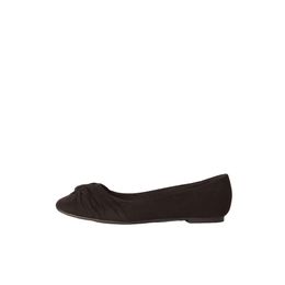Friends Like These Ballet Flats female Black size 8