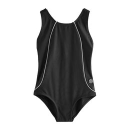 next Swimsuit girl Black size 5 yrs