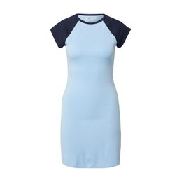 Hollister Dress female Blue size L
