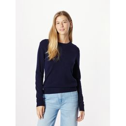 United Colors Of Benetton Pullover Damen Gr&ouml;&szlig;e XS navy