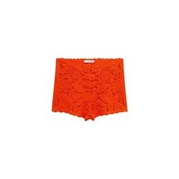 Mango Shorts 'Esteba' Damen Gr&ouml;&szlig;e 36 hummer