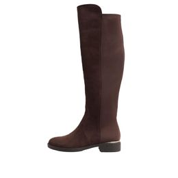 Lipsy Boots female Brown size 8