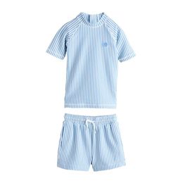 next UV Protection boy Blue size 5-6 yrs