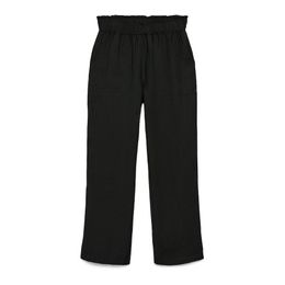 Vero Moda Petite Pants 'VMOTEA' female Black size XS
