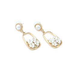 Sohi Earrings 'Anstey' female Gold size Onesize