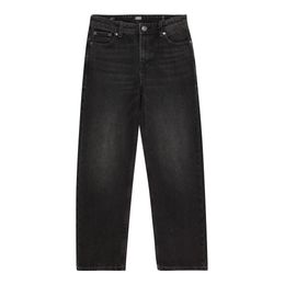 Jack & Jones Jack & Jones Junior Jeans 'JJICHRIS JJORIGINAL' boy Black size 152