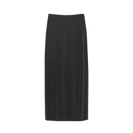Pull&Bear Pull&bear Skirt female Black size S