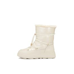 Kazar Snow Boots female Beige size 40