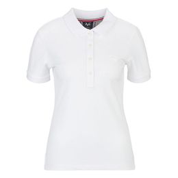 19V69 Italia Shirt 'Bibi' female White size XL