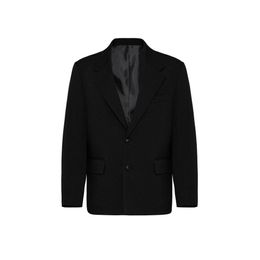 Antioch Suit Jacket male Black size S