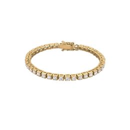 Kuzzoi Bracelet male Gold size 19