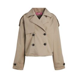 Jack & Jones Jjxx Between-Season Jacket 'JXCarlie' female Beige size L