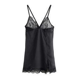 next Negligee Black size 10