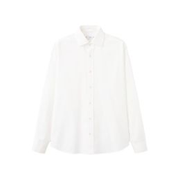 Mango Man Business Shirt 'ZEUS' male White size XS