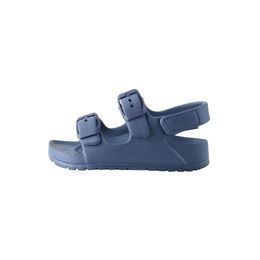 next Sandale Jungen Gr&ouml;&szlig;e 20.5 navy