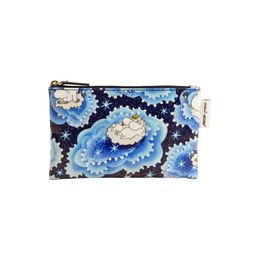 Cath Kidston Wallet female Blue size One Size