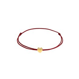 Elli Bracelet female Red size 16