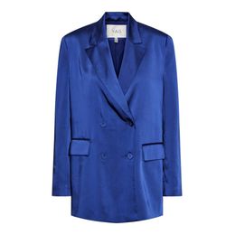 Y.A.S Yas Blazer 'CLEMA' female Blue size M