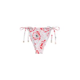 B By Ted Baker Bikini Bottoms female White size 14