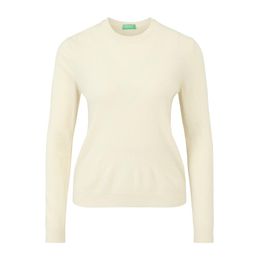 United Colors Of Benetton Sweater female Beige size S