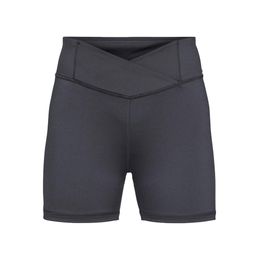Reebok Sportshorts 'HAMPTON' Damen Gr&ouml;&szlig;e S schwarz