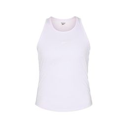 Reebok Sporttop Damen Gr&ouml;&szlig;e L wei&szlig;